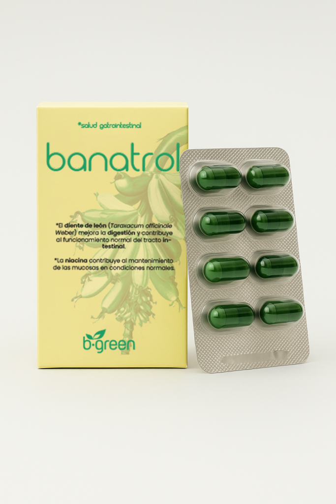 Banatrol - Banatrol