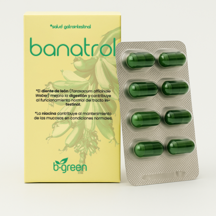 Banatrol - Banatrol