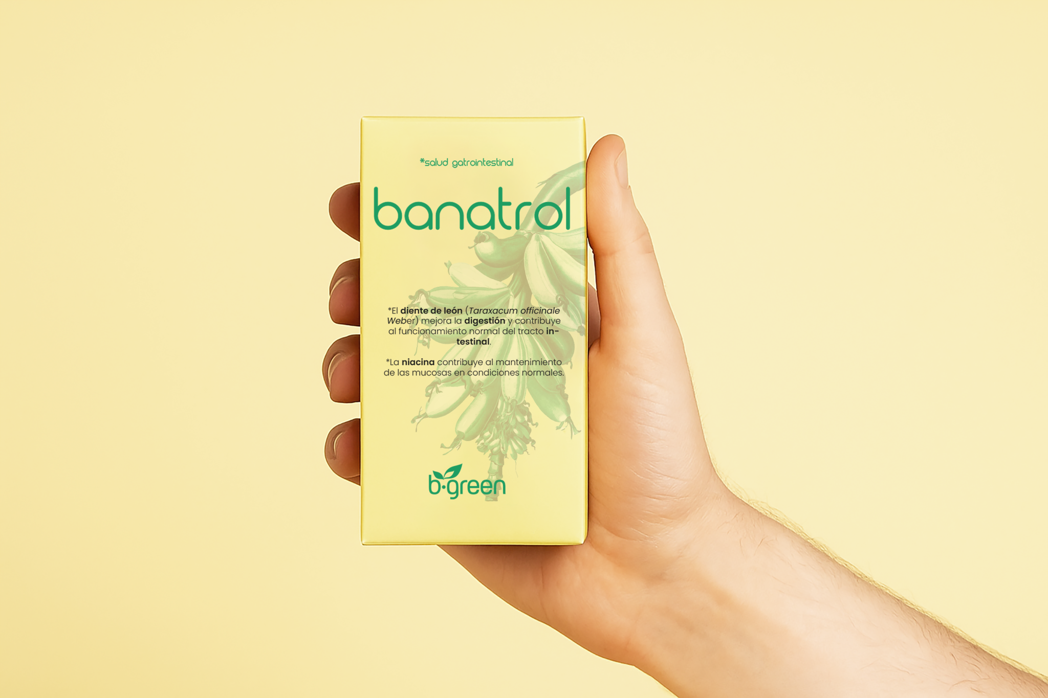 Banatrol - Banatrol